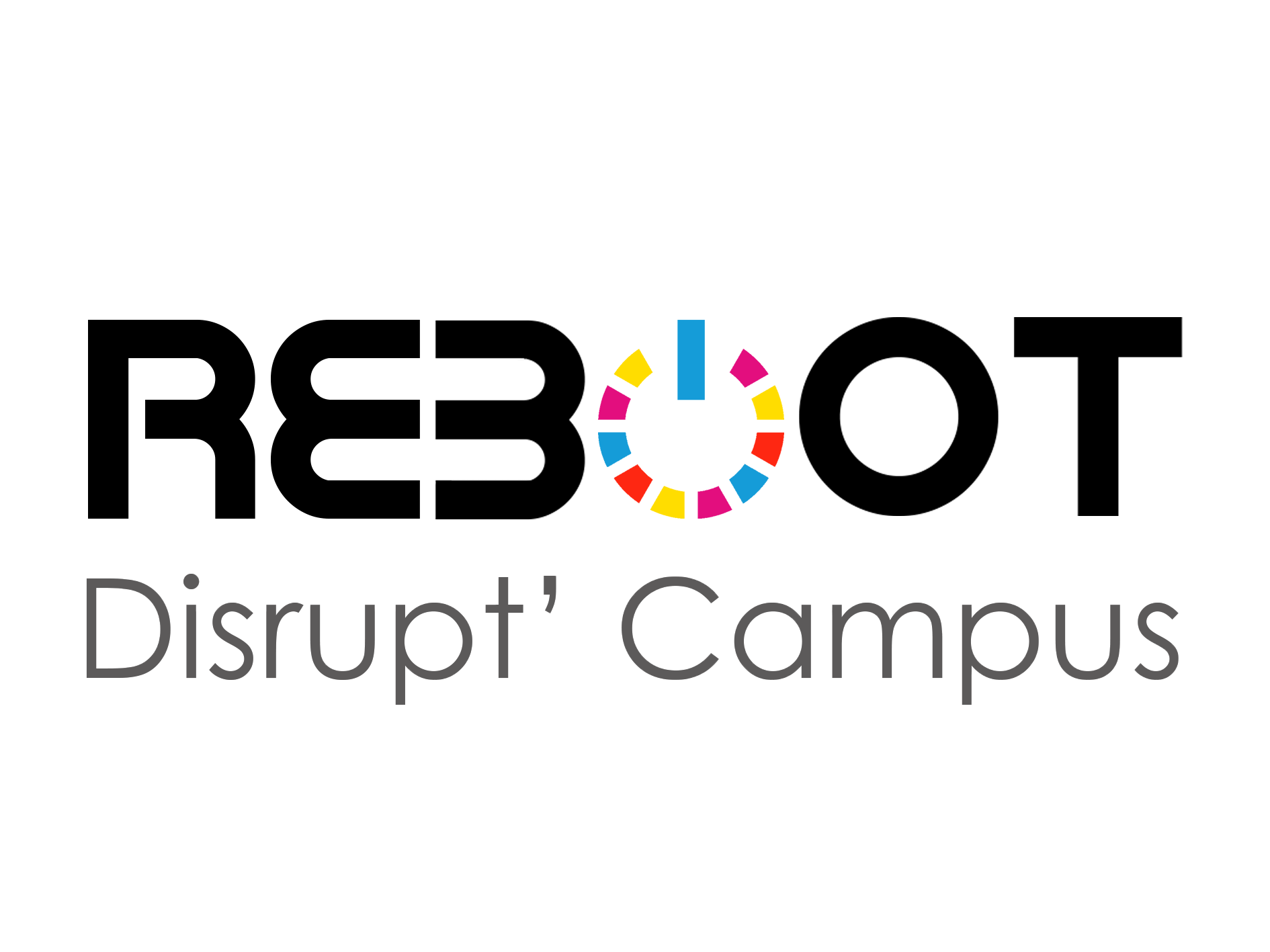 Formation Intrapreneuriat Digitalisation REBOOT Reboot Disrupt Campus